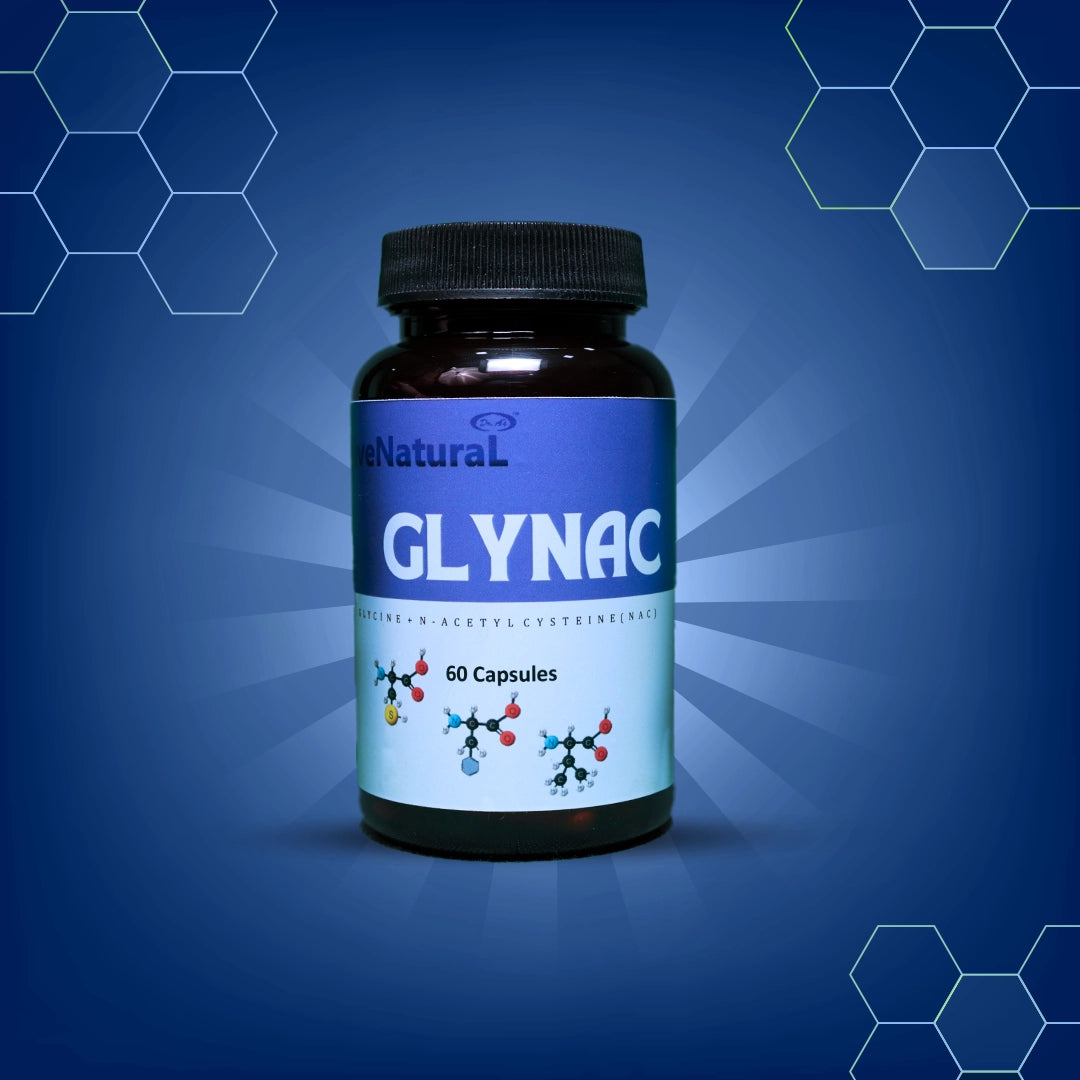 GLYNAC | livenaturalproducts